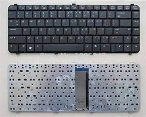 Laptop Keyboard For Hp Compaq Cq510 Cq610 At Rs 599 Piece Hp Computer Keyboard In New Delhi