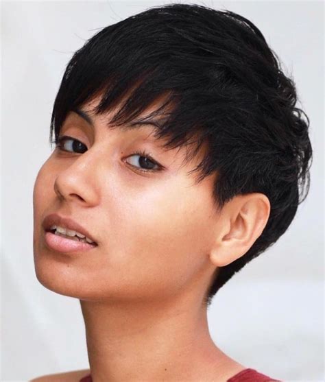 35 Stylish Pixie Haircuts For Fine Hair