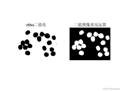 Matlab实现图像分割及目标计数 形态学处理分水岭变换方法matlab基于形态学的图像分割 Csdn博客