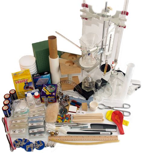 Secondary Science Physics Lab Kit Dimension L W H 1540 1050 1040
