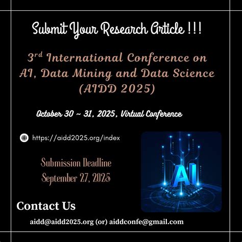 Artificialintelligence Deeplearning Bigdata Datamining Algorithms