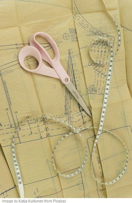 Sewing Pattern Drafting Software