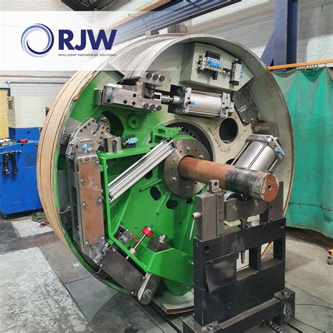 Rjw Engineering Dynamic Balancing Is A Methodology Of