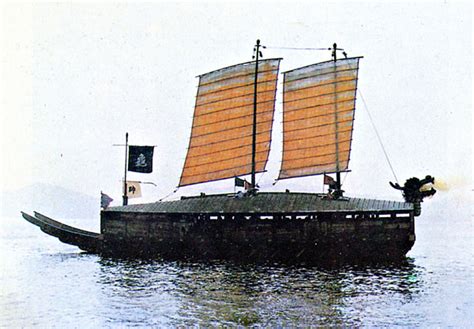 거북선 유용원의군사세계 전문가광장 무기의세계