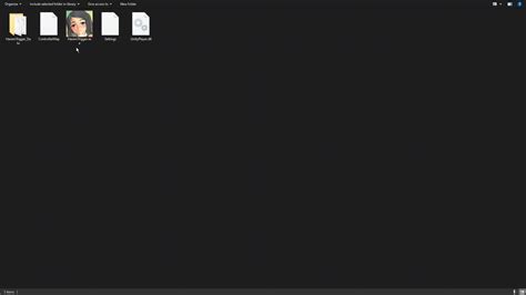 Unity Completed Harem Trigger V CQC Software F Zone