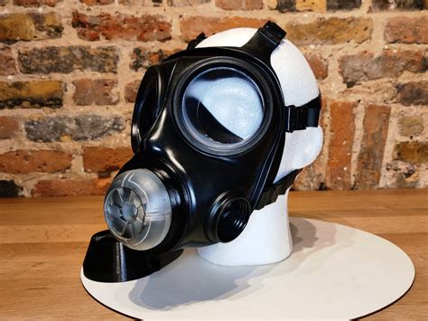 S10 Fleshlight Gas Mask Package Sealable Sex Toy Mask For Kink Or Fetish Etsy