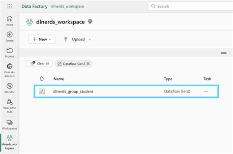 How To Schedule A Dataflow In Microsoft Fabric