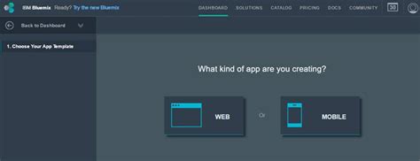 build deploy and manage custom apps with ibm bluemix open source for you