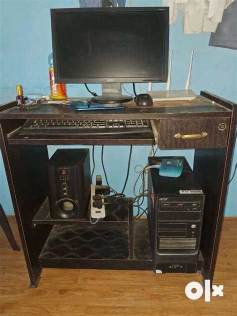 Acer Monitor CPU Keyboard Computers Laptops