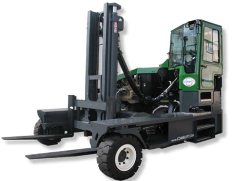 Dsl Group Forklift รถโฟล์คลิฟท์ อะไหล่รถโฟล์คลิฟท์ Combi C Series