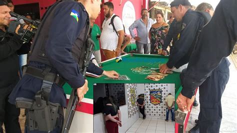 Três Assaltante São Presos Após Roubo Em Joalheria E Troca De Tiros Em