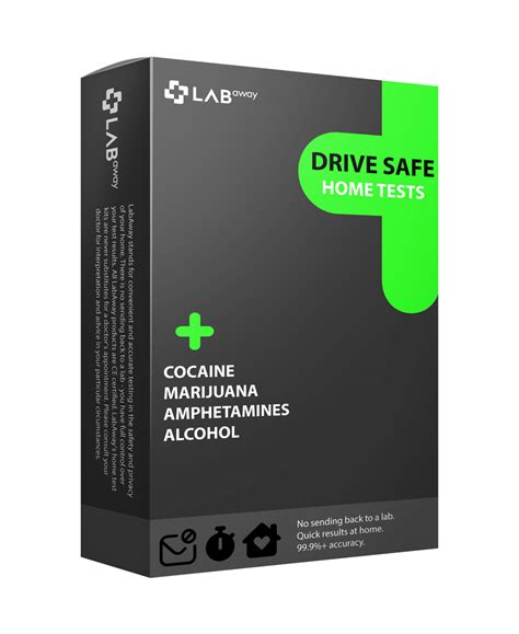 At Home Test Kits Buy Self Testing Kits Lab Away