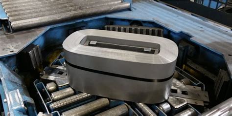 Crgo Transformer Rectangular Core At ₹ 470kg In Thane Id 2190921662