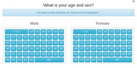 Best Sex And Age Selector Ever Rsoftwaregore
