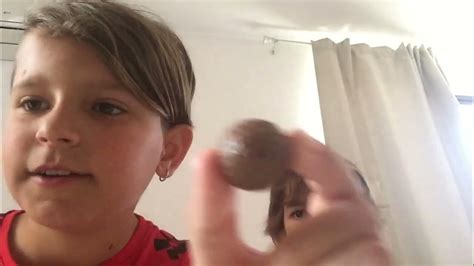 Probando Cosas ácidas Y Patatillas De Tacos Youtube