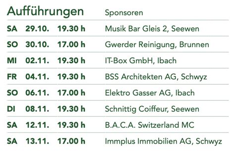 Erlebnistheater Stephan Gramlich