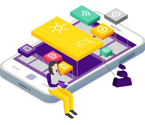 Mobile App Development Company IOS Android App Development