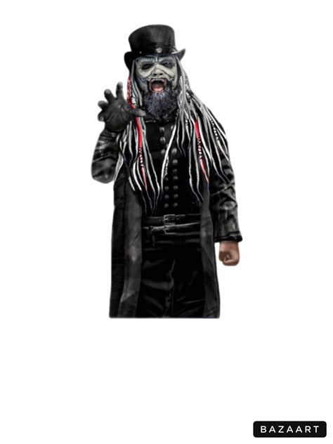 Uncle Howdy 2024 By Inringreports On Deviantart