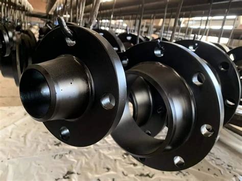 Astm A Carbon Steel Blind Flanges At Piece In Mumbai Id