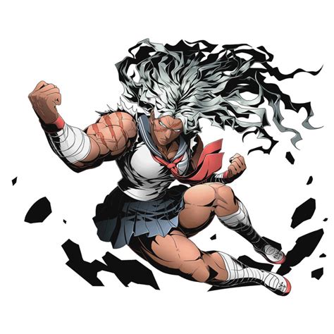 Oogami Sakura Danganronpa And More Drawn By Ucmm Danbooru