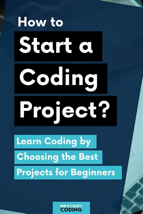 How To Choose The Best Coding Project 5 Smart Criteria For Beginners