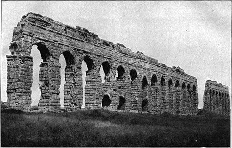 Aqua Claudia Wikimedia Commons