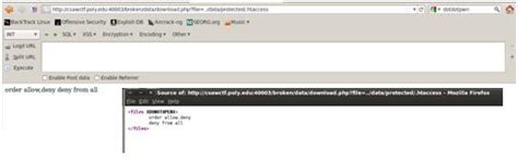Obscuresec Csaw Qualification Ctf Web Challenge 4 Write Up