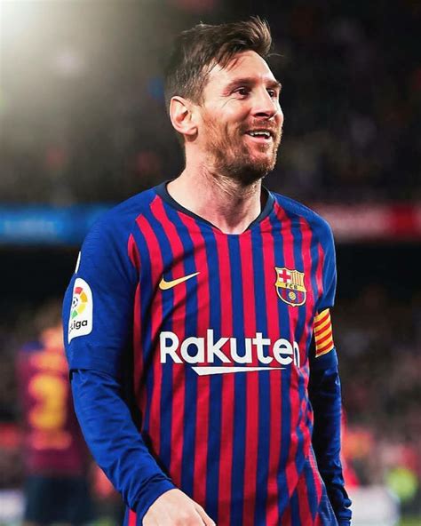 Lionel Messi Sports Jersey