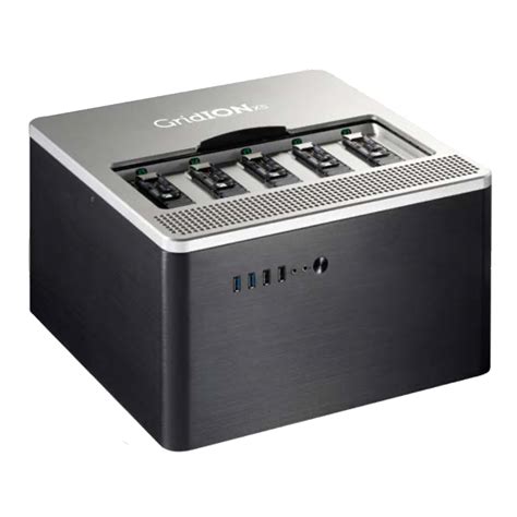 基因测序仪 企业官网