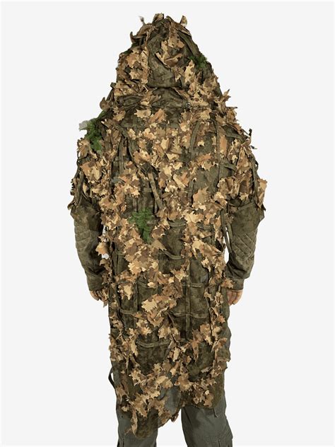 Python Cloak Kicking Mustang Concealment System