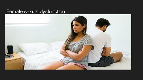 PPT Female Sexual Dysfunction PowerPoint Presentation Free Download ID 12518142
