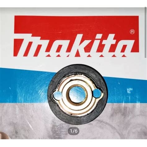 Original Inner Flange For Makita 9500n M1012530mm Shopee Philippines