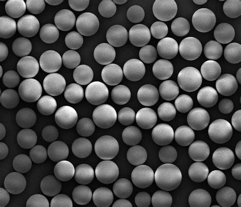 介孔二氧化硅是什么？ 最新资讯 山东邦凯新材料有限公司