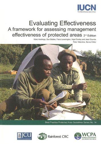 Evaluating Effectiveness A Framework For Assessing Management
