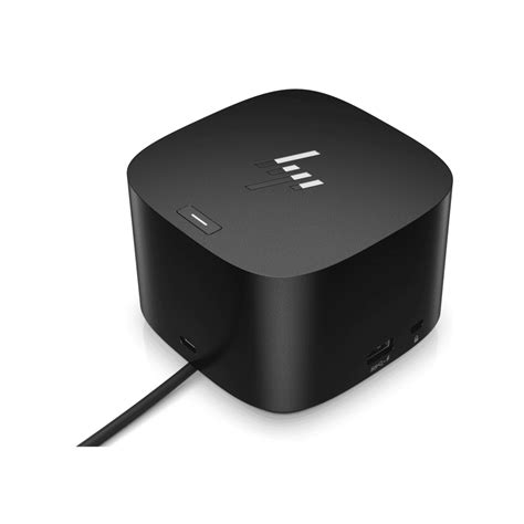 HP Thunderbolt G4 120W Snel Leverbaar