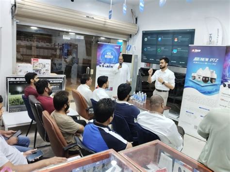 Muhammad Hassan Arif On Linkedin Dahuatechnology