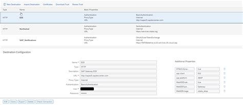 Error While Loading Es5 Odata Service In Fiori App Sap Community