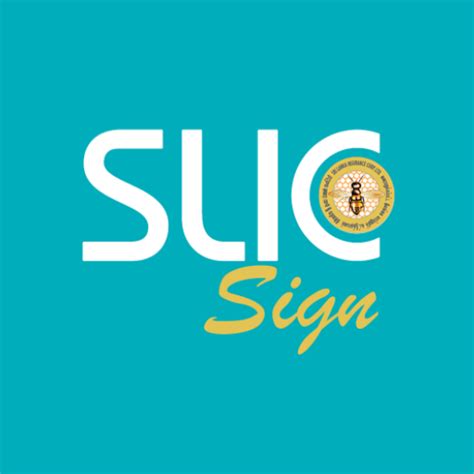 SLIC Sign Apps On Google Play