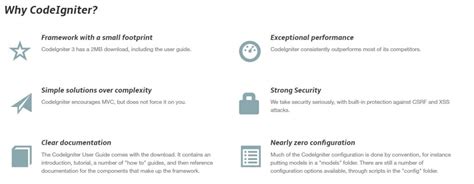 Zend Server 2018 Php 72 Support And Framework Comparison