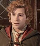 Garreth Weasley Voice Hogwarts Legacy Video Game Behind The Voice Actors