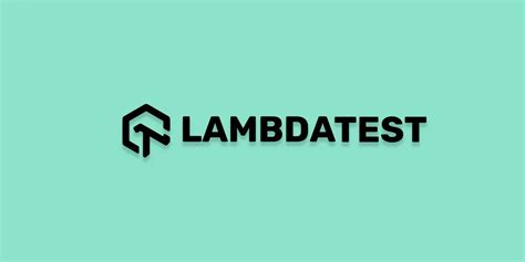 Lambdatest Raises 38 Mn To Scale Qa Platform Kaneai Medial