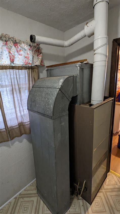 Should This Pipe Be Vented Outside Airbnb Rhvacadvice