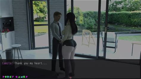 Shadows Of Desire By Shamandev Naive Girlfriend Corrupted Step By Step By Black Bully 1 XHamster