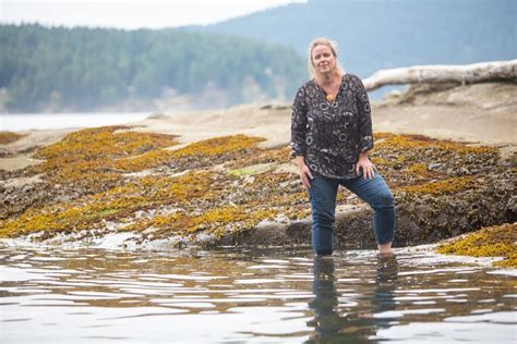 Alison Colwell Author