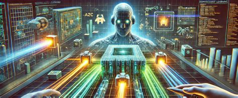 Training An Ai To Play A Game Using Deep Reinforcement Learning By