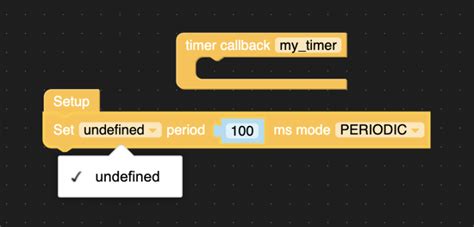Timer Is Not Working On Uiflow 145 M5stack Community