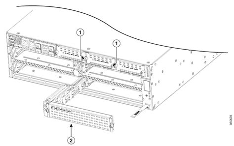 Hardware Installation Guide For Cisco 4000 Series Integrated Services Routers Overview Of The