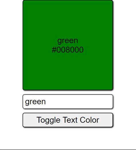 GitHub Ray Xavier 2021 Text To Color