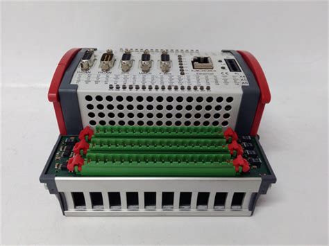 MOOG D Changxin Automation