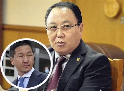 Ерөнхий прокурор агсан Д Дорлигжавыг шалгана ТАС МН